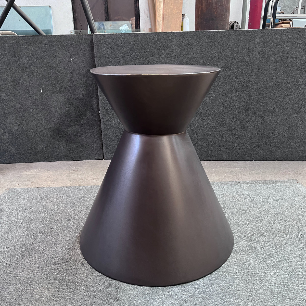 BASE RELOJ – Symmetry Home