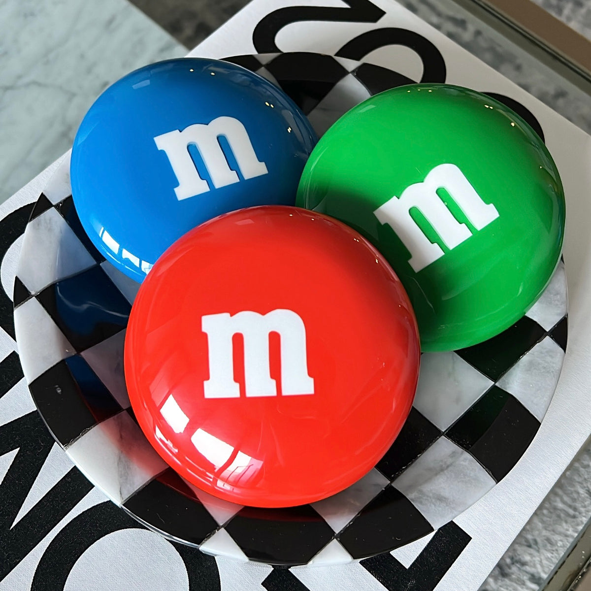 Triple Chocolate – Symmetry Home